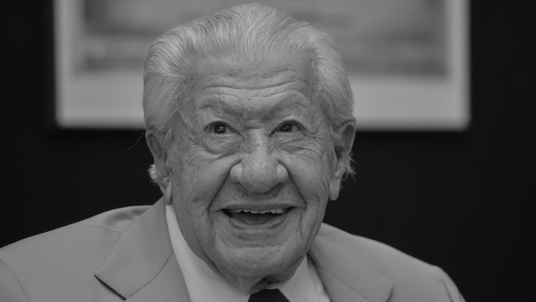 Ignacio Lopez Tarso Edad