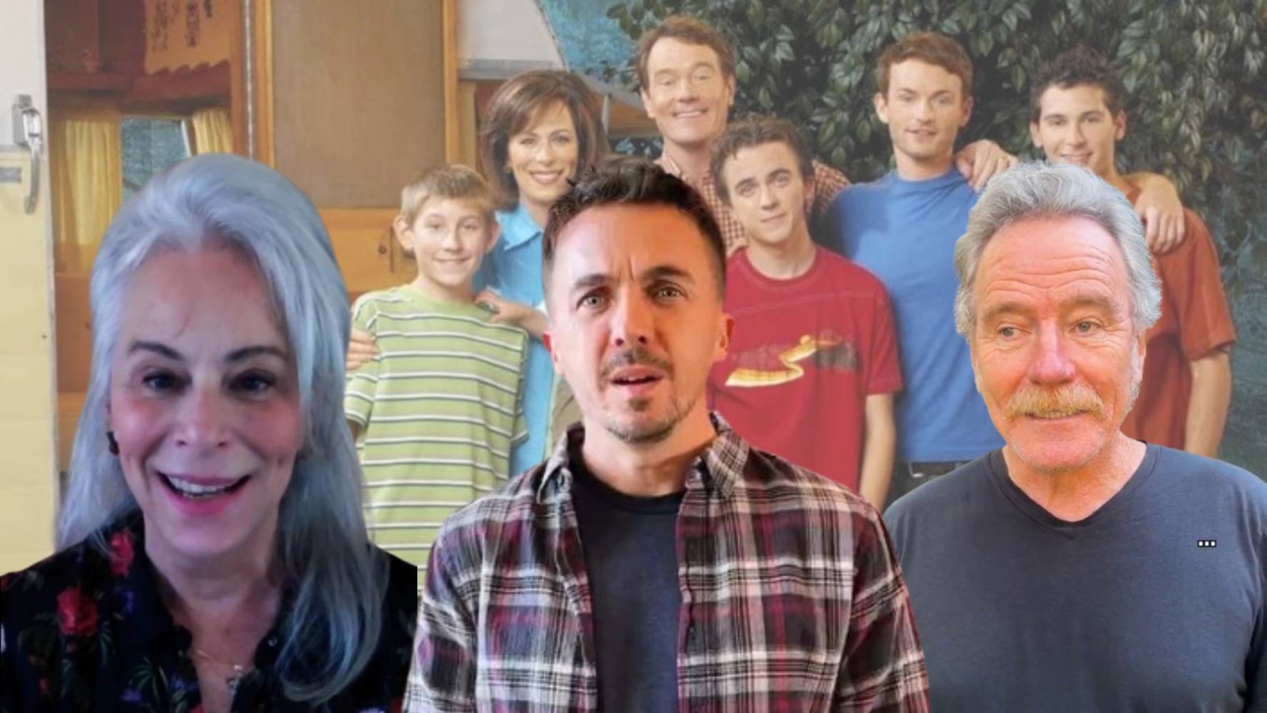 Malcolm De Malcolm El De En Medio 2024 #MalcolmInTheMiddle Revival