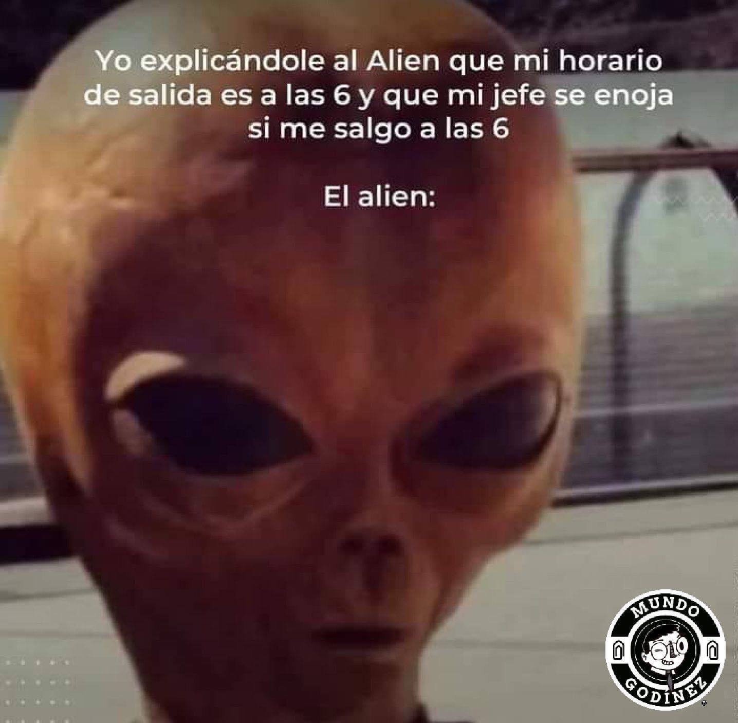 Imagenes Extraterrestres Memes 40+ Meme De Extraterrestres