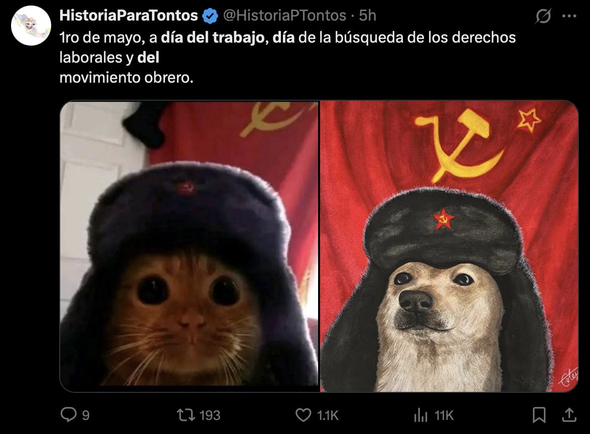 Memes Busque Trabajo