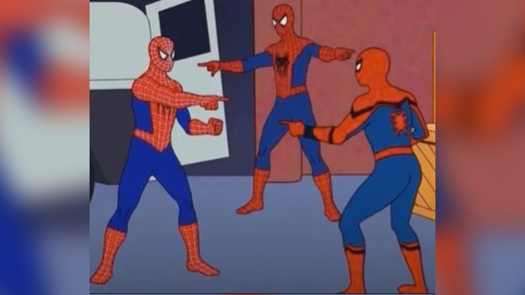 Imagenes Spiderman Meme - Infoupdate.org