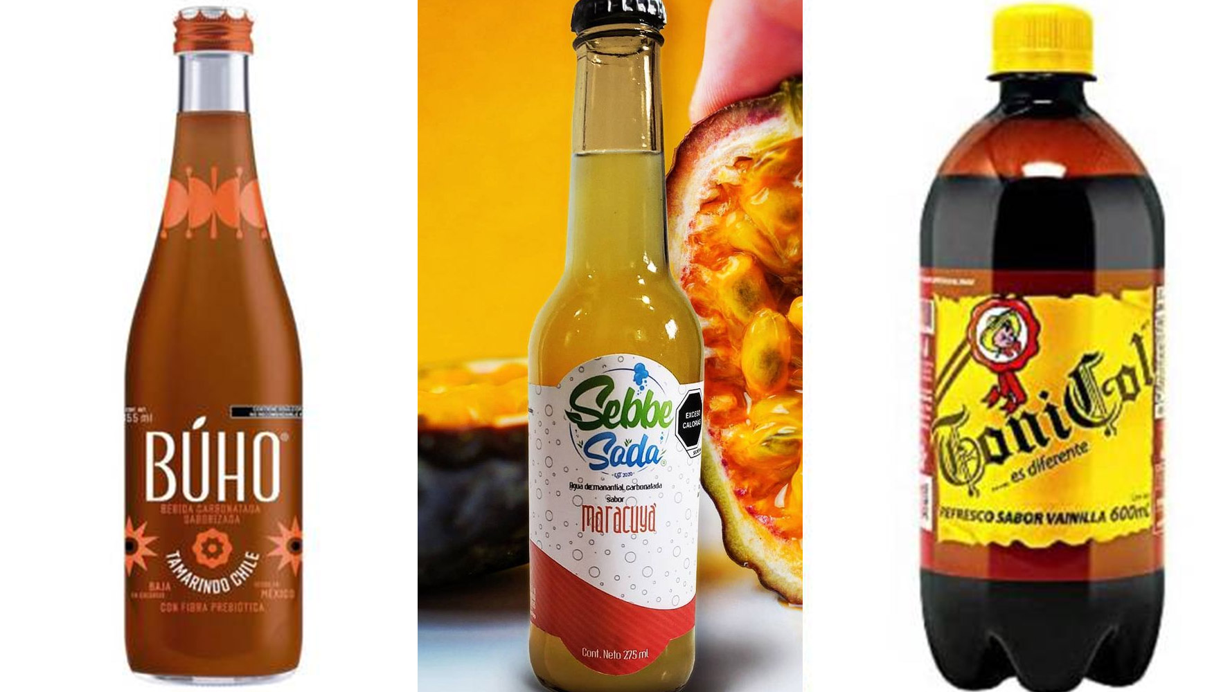 Refrescos Mexicanos Diario Del Yaqui Estos Son Los Refrescos Y Jugos