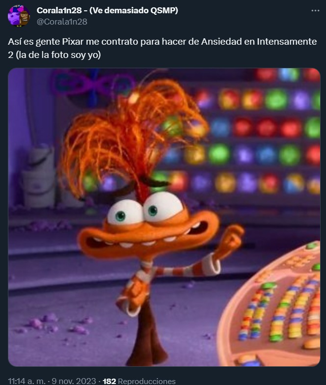 Memes Emociones Que No Te Dé 'amsiedad': Los Mejores Memes De