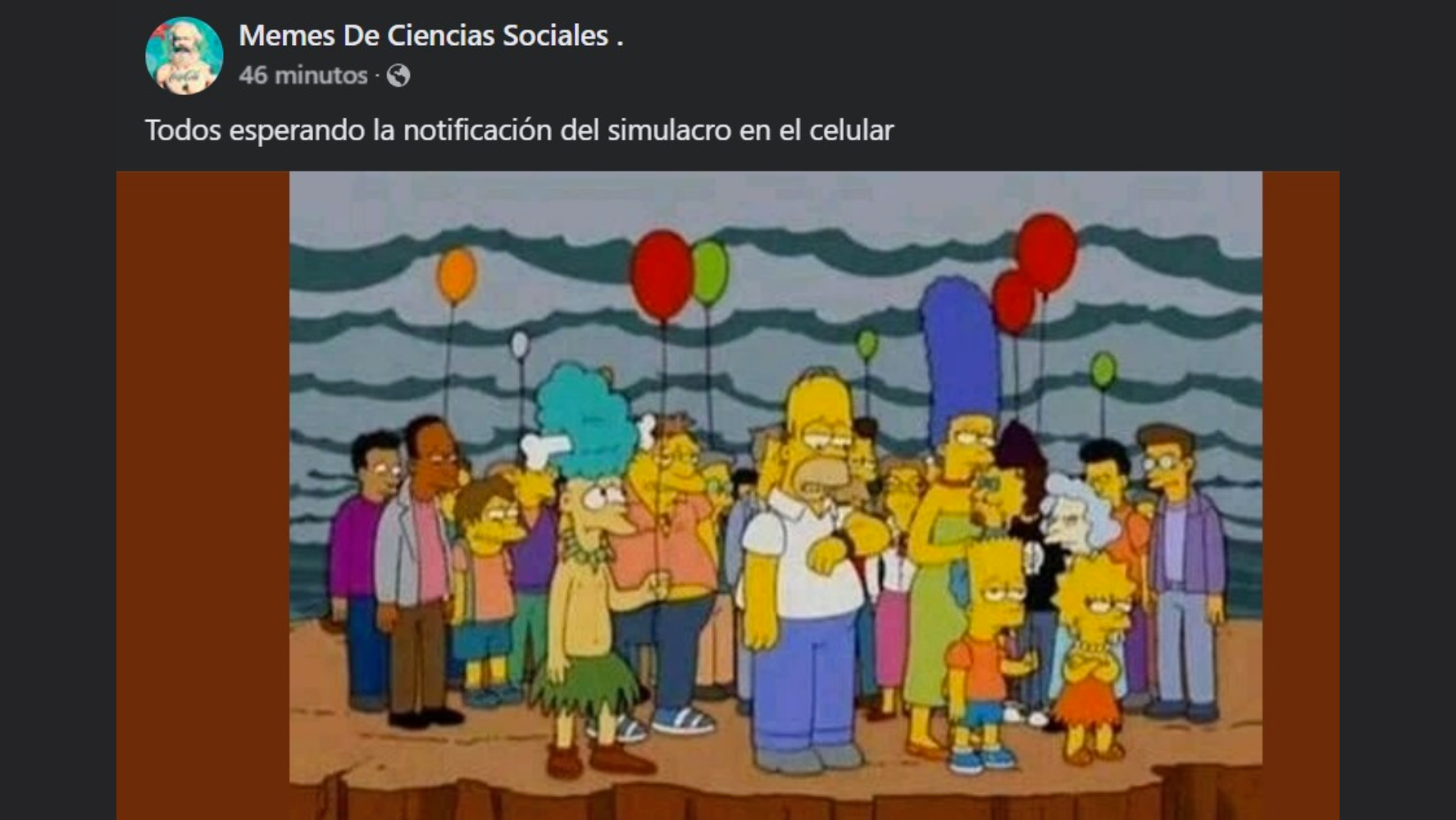 Memes Del Simulacro Constituyente Los Mejores Memes Que Dejó El