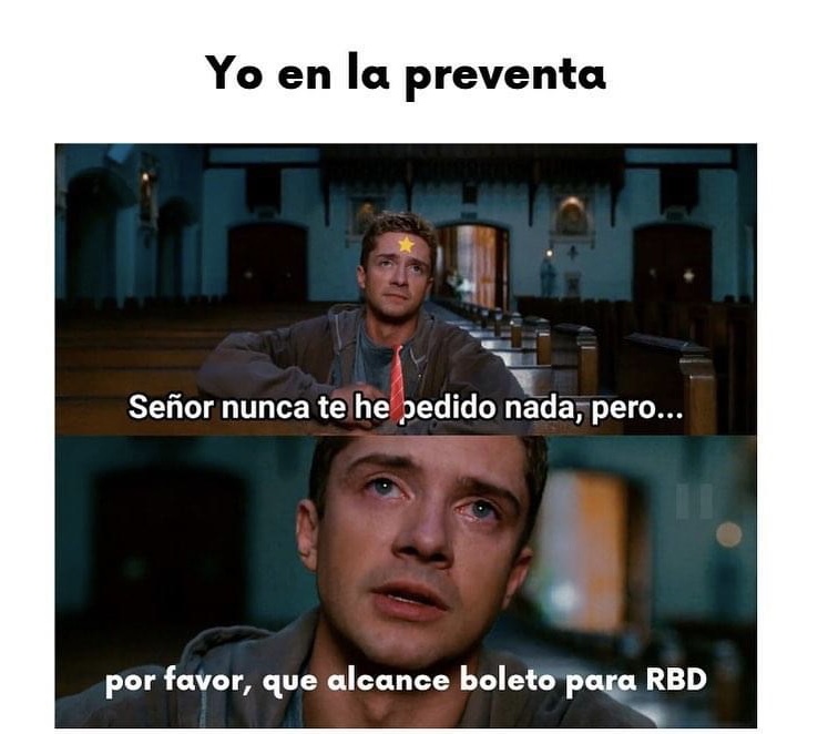 Rbd Memes