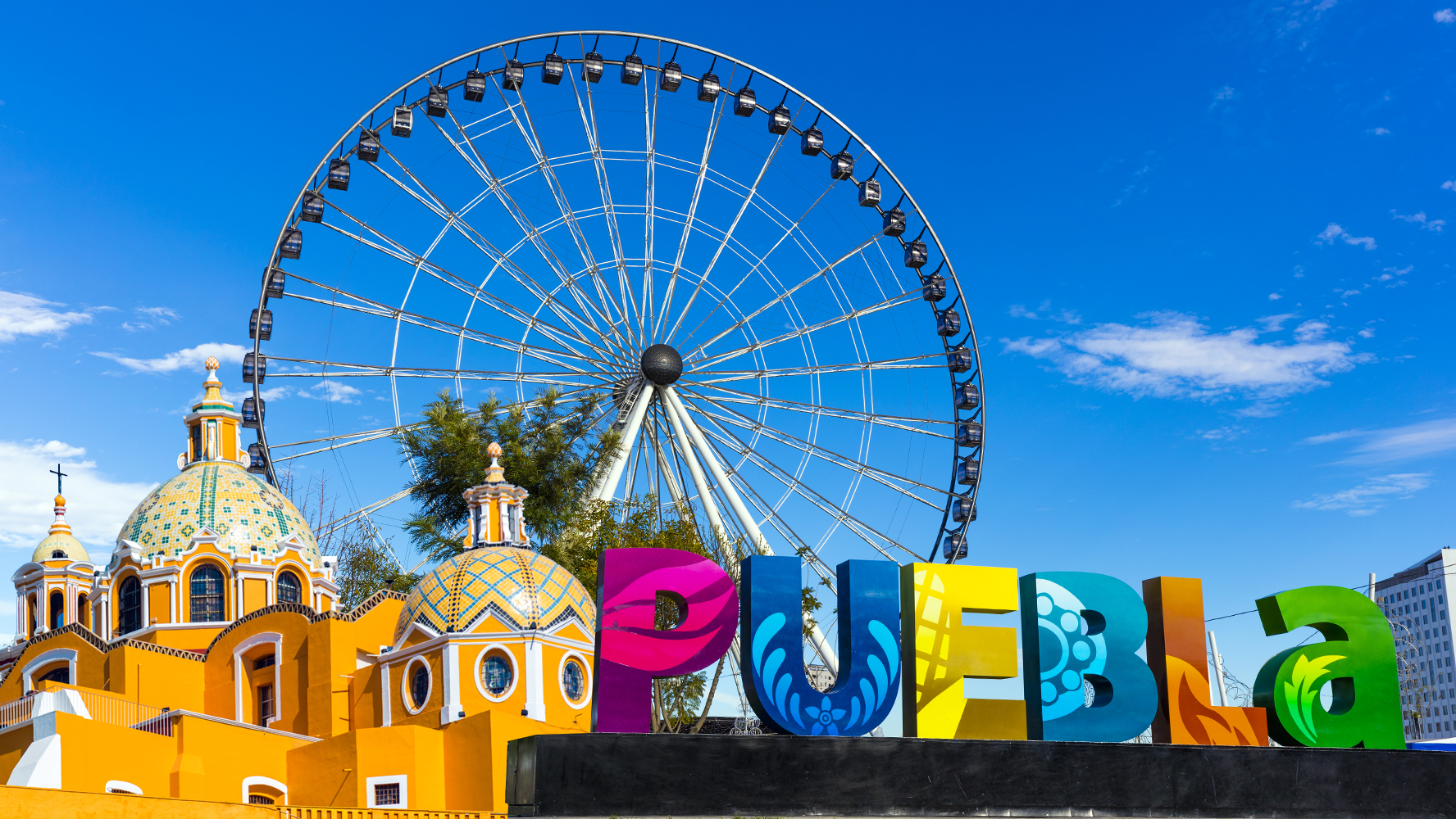 Lugares Turisticos De Puebla Lugares Impresionantes En Israel ¡Ven A