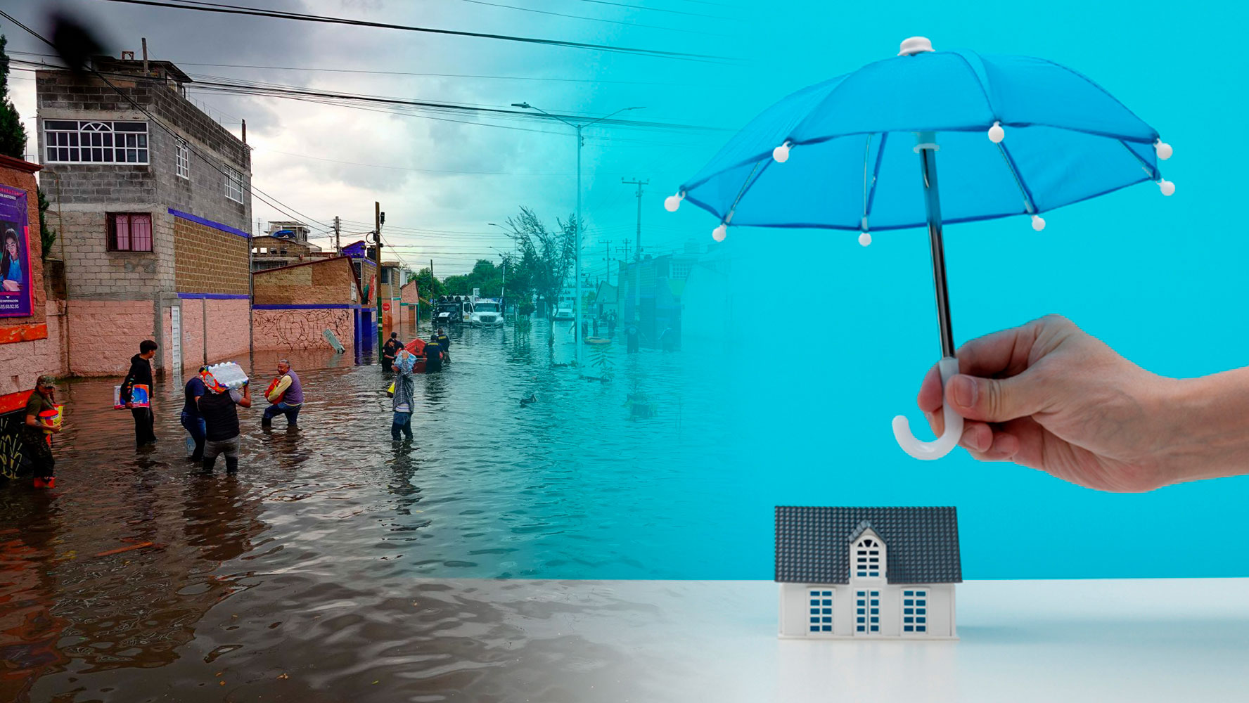 Tormentas y Salud: Cómo Protegernos | Tool N' Around