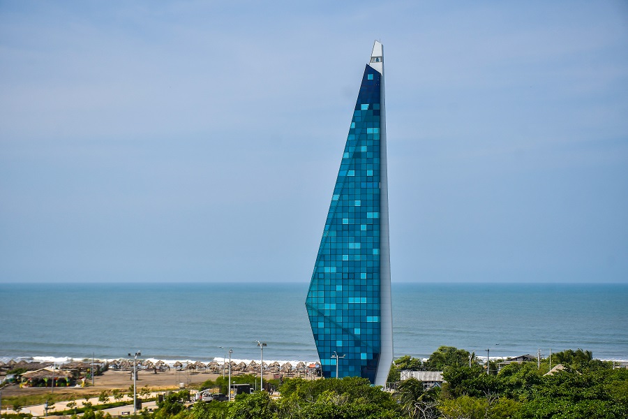 Resumen Del Faro Faro Del Boulevard Elyon Desarrollistas