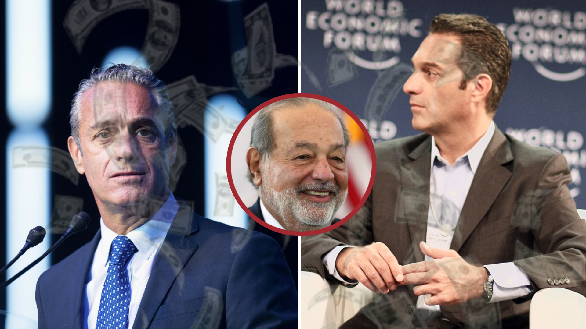 Carlos Slim Domit