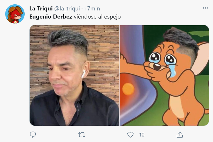 Memes De Derbez