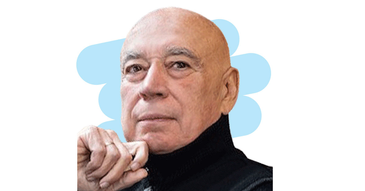 Gobierno, sociedad civil y Estado