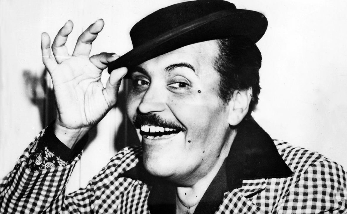 Capulina y Chespirito. ¿Cómo fue su relación y por qué se distanciaron ...