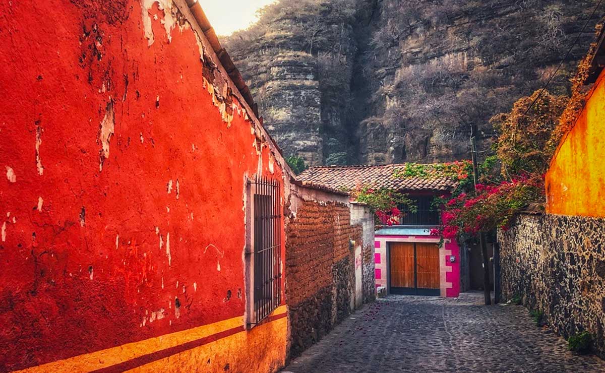 Pueblos Mágicos de Puebla: ¿cómo llegar? | El Universal Puebla