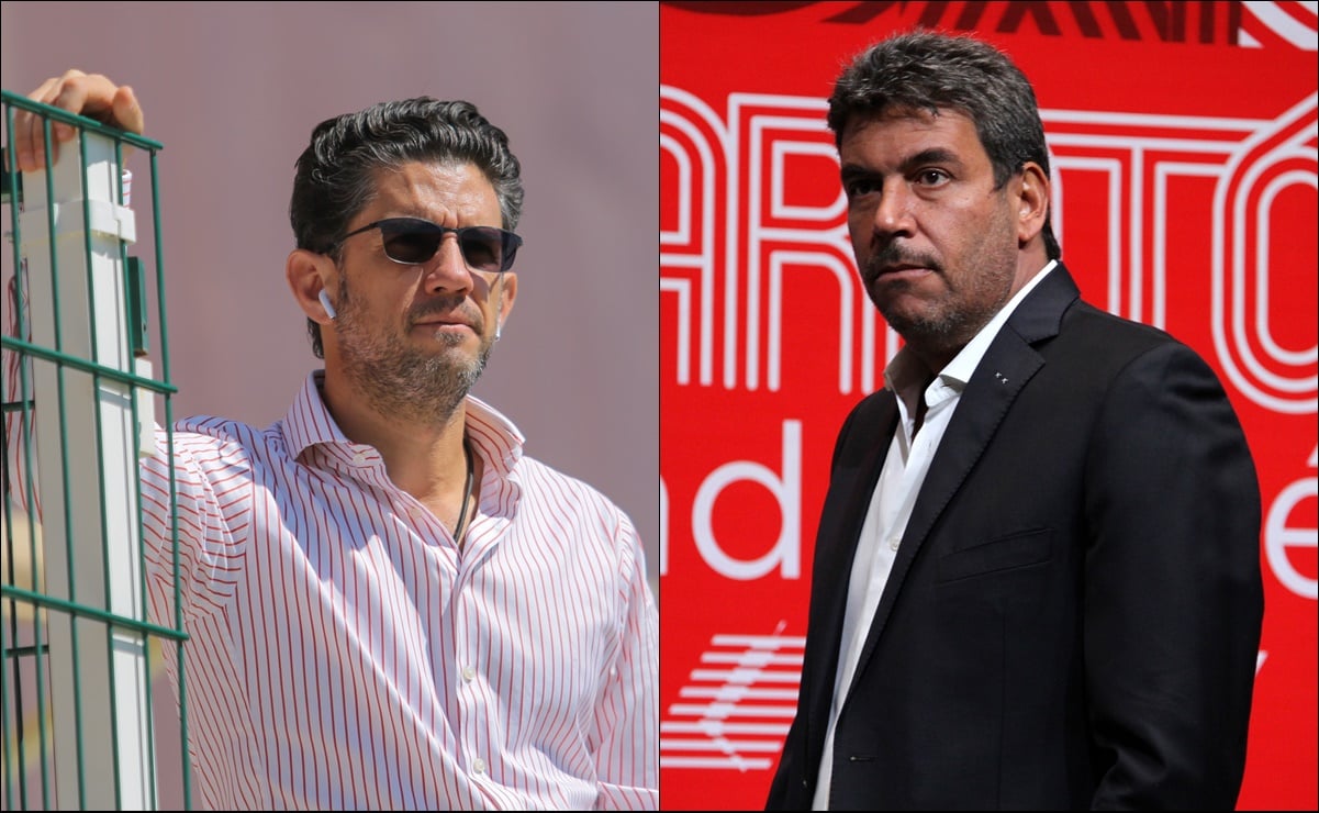 En la FMF aún no encuentran al sustituto ideal de Yon de Luisa