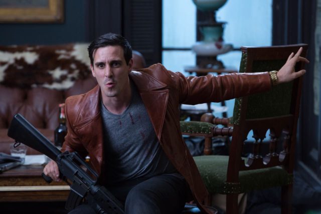 Mais do que uma massagem