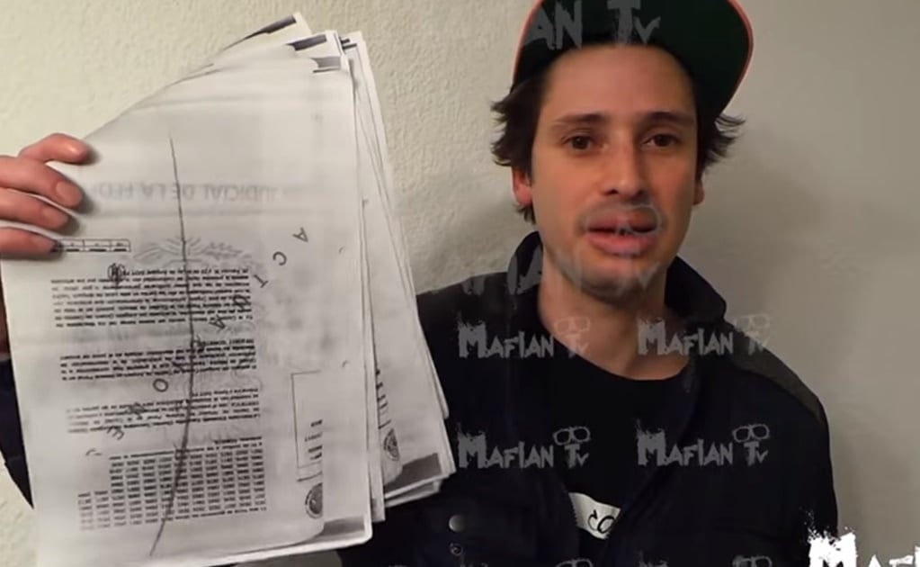 Mario Saenz | El Universal