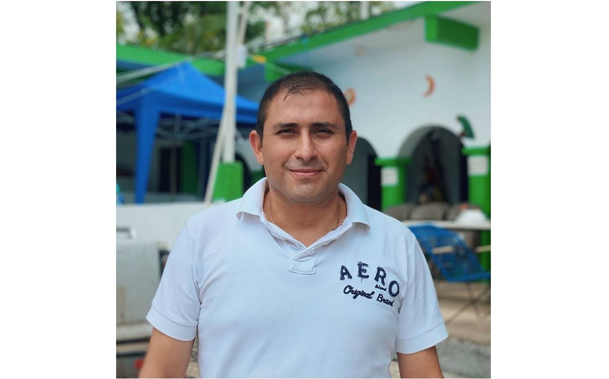 Bajo Reserva Exprés Doble. Ahora, autoridades federales detendrán a ...