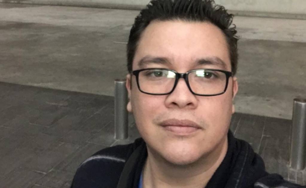 Franco Escamilla, ante un nuevo desafío