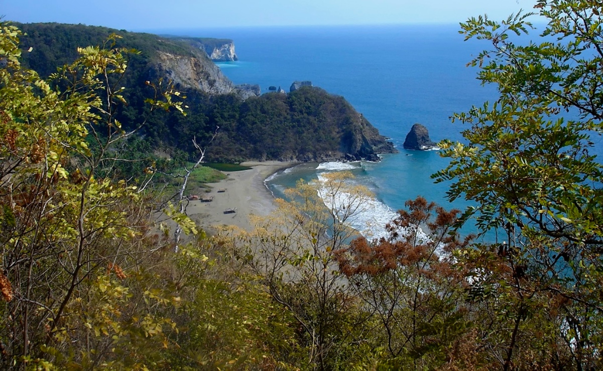 Islas Marías: cuánto cuesta ir al nuevo destino y qué ver