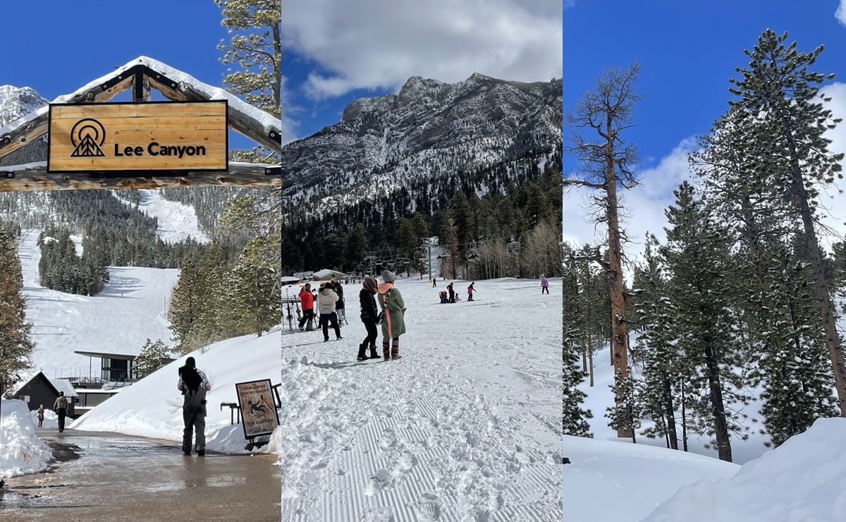 Tonopah, Nevada. ¿Qué ver y hacer en el pueblo 'más embrujado' de ...