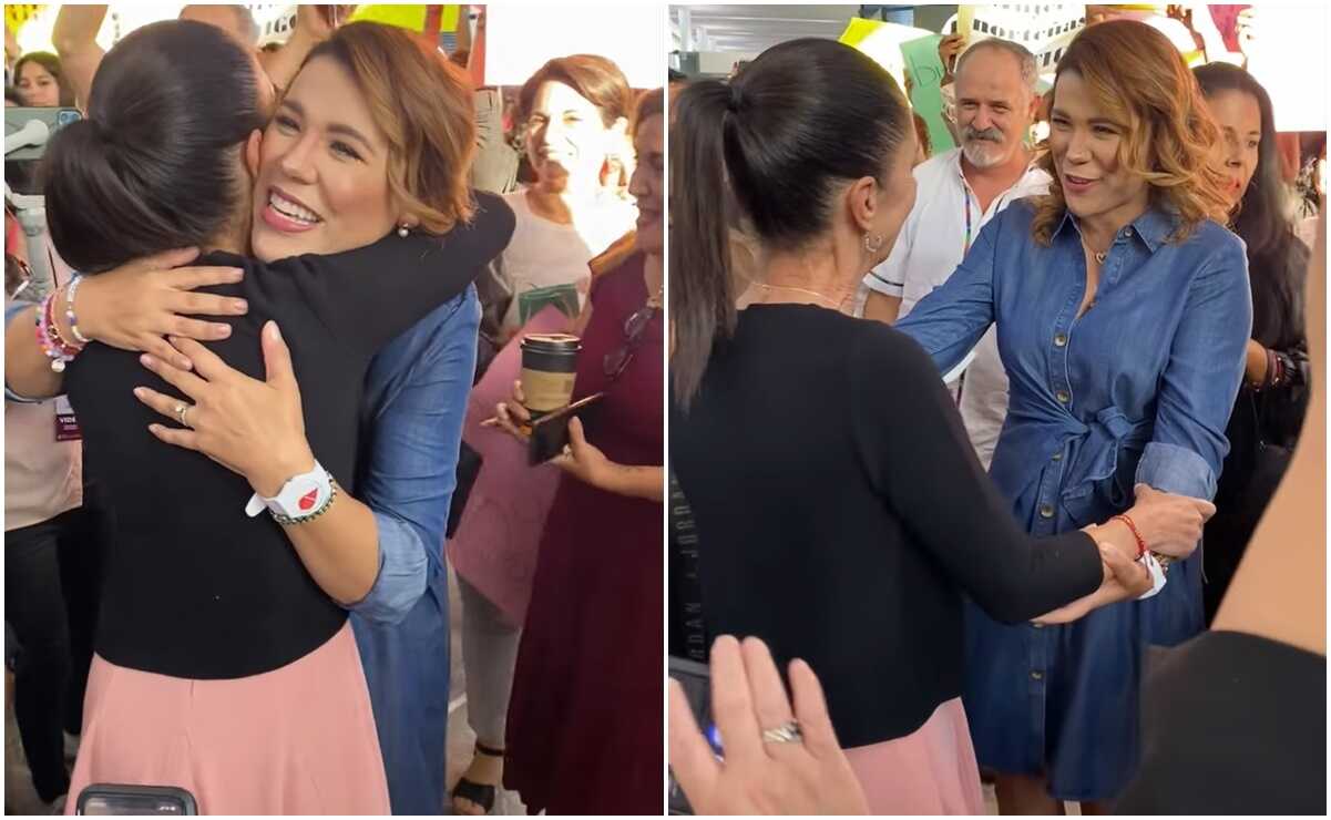 Ariana Paredes | El Universal