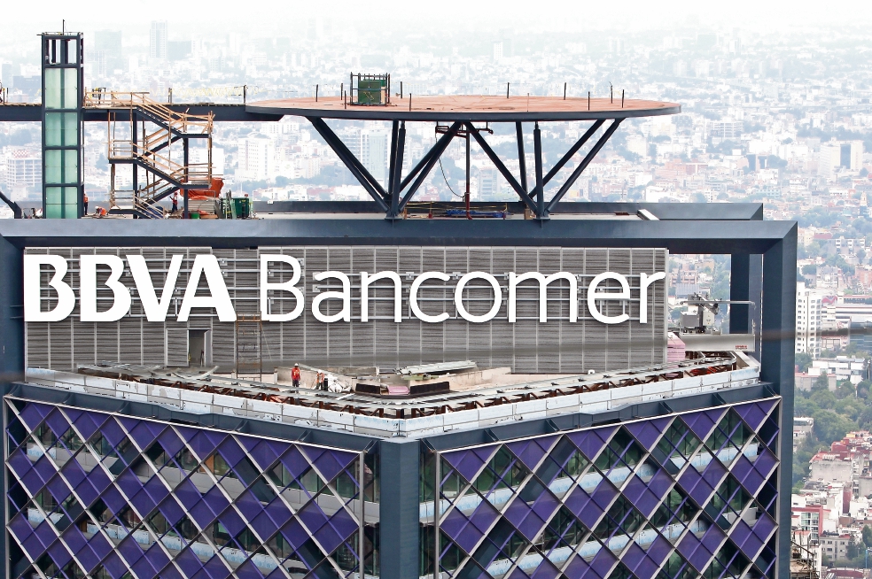 Bancomer | El Universal