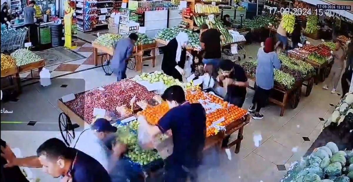 ¿Qué son los bípers?, los dispositivos que explotaron en Líbano y ...