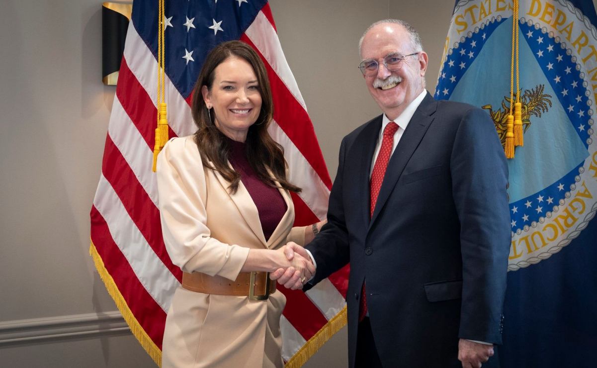 Ganaderos proponen acciones contra gusano barrenador; plantean grupo de inteligencia | El Universal