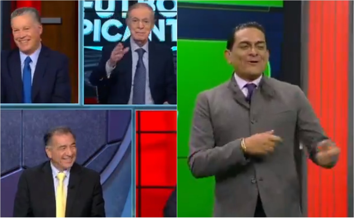 Leobardo Vázquez Hernández | El Universal