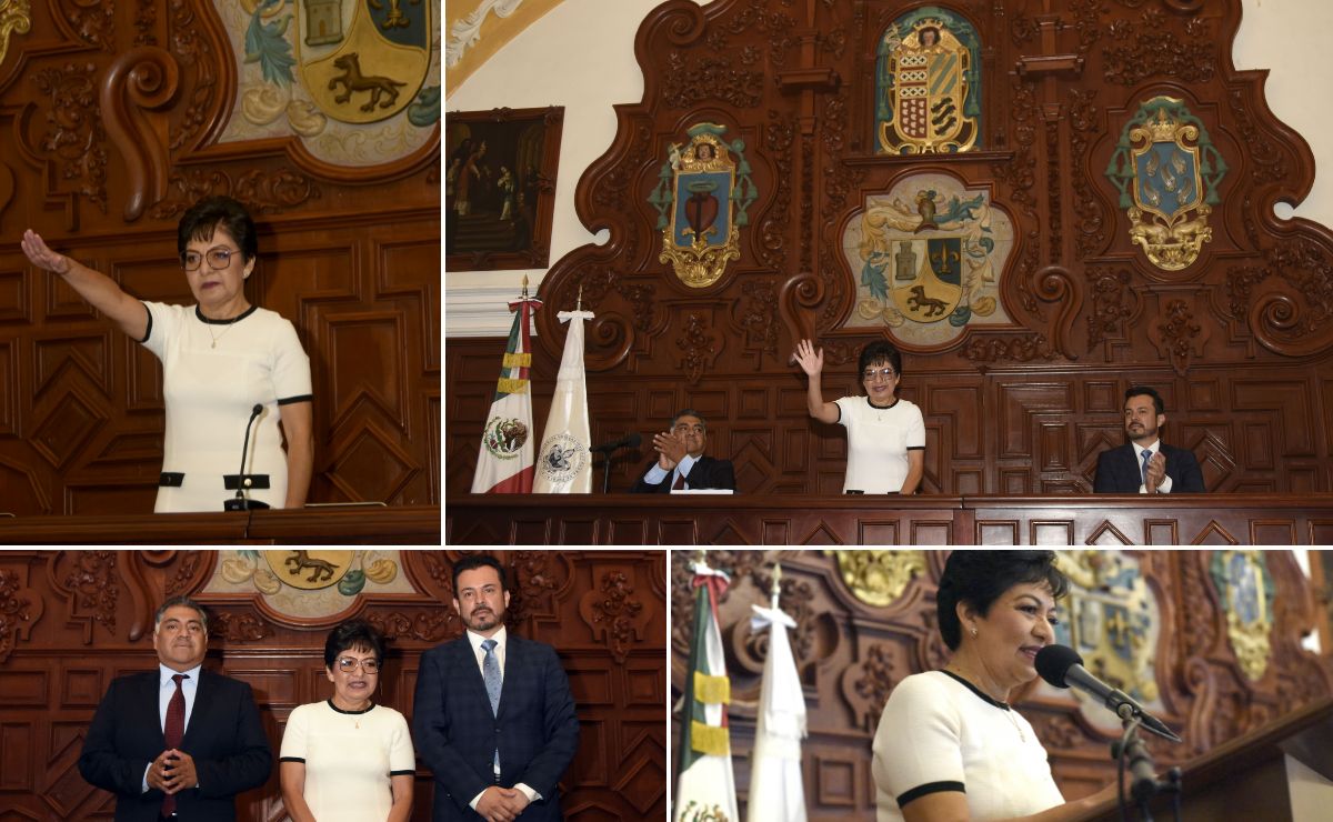 ¿Dónde ver en vivo el Grito de Independencia 2025 en Puebla con Julión ...