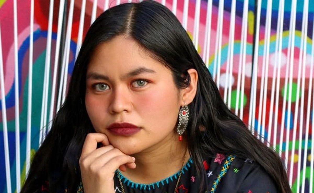 Luz Valdez | El Universal