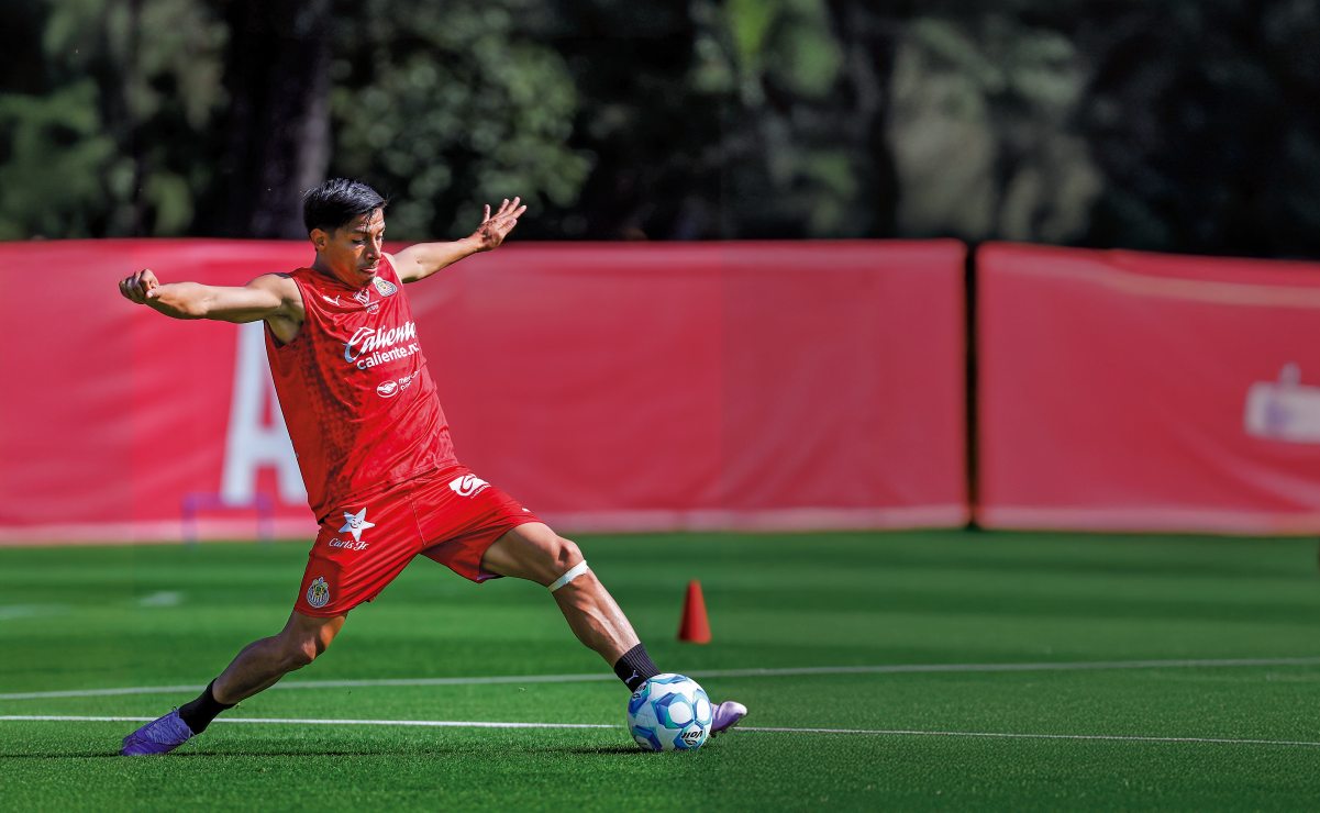 Deportes | El Universal