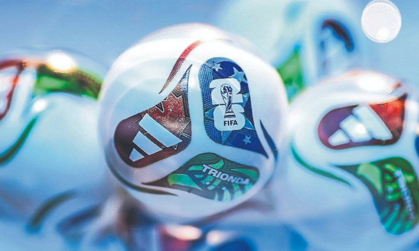 Arsene Wenger: México puede dar la sorpresa en la Copa del Mundo 2026