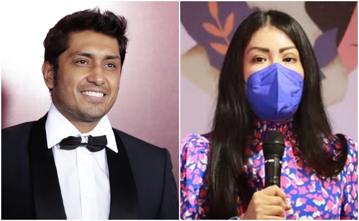 Citlalli Hernández exige justicia para María Elena Ríos; solicita a ...