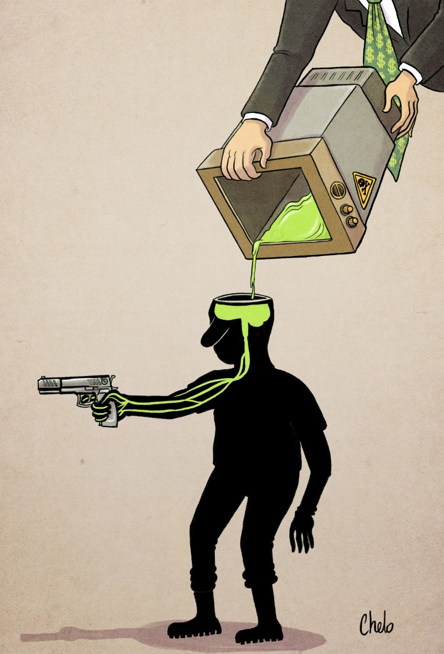 CHELO | El Universal