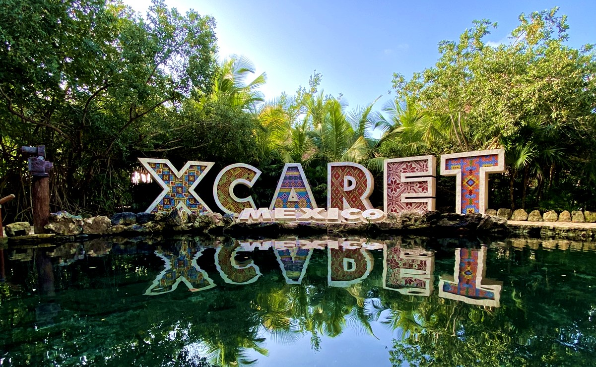 Cancun | El Universal