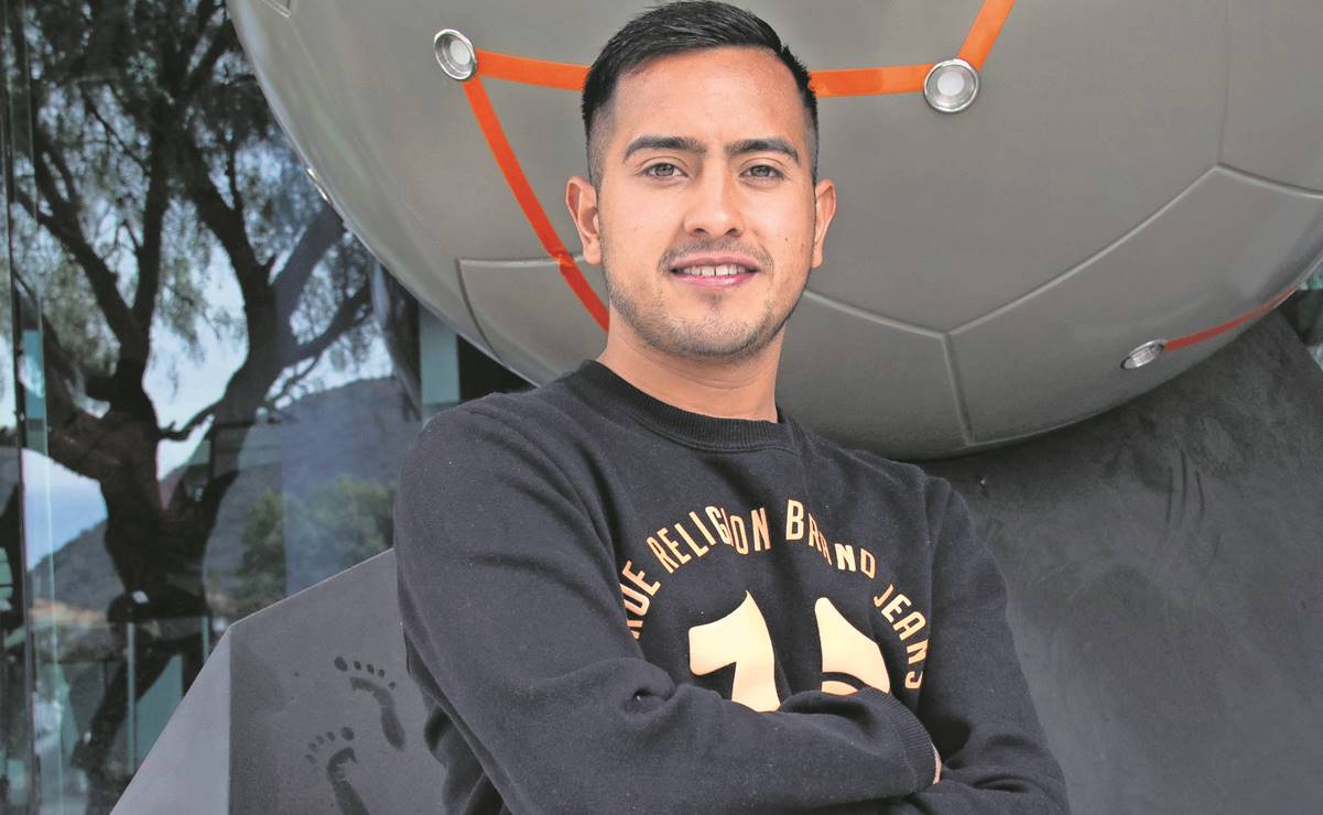 Erick Sánchez sobre la Selección Mexicana: "Más que un quinto juego ...