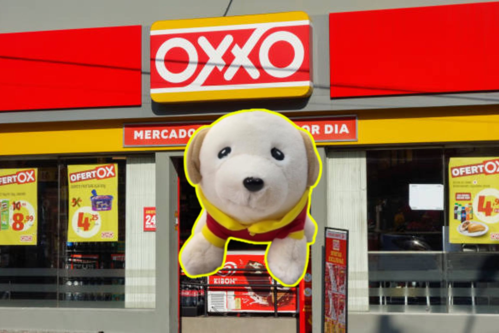 Quién es el empresario poblano dueño de Oxxo y por qué le dicen "El Diablo"