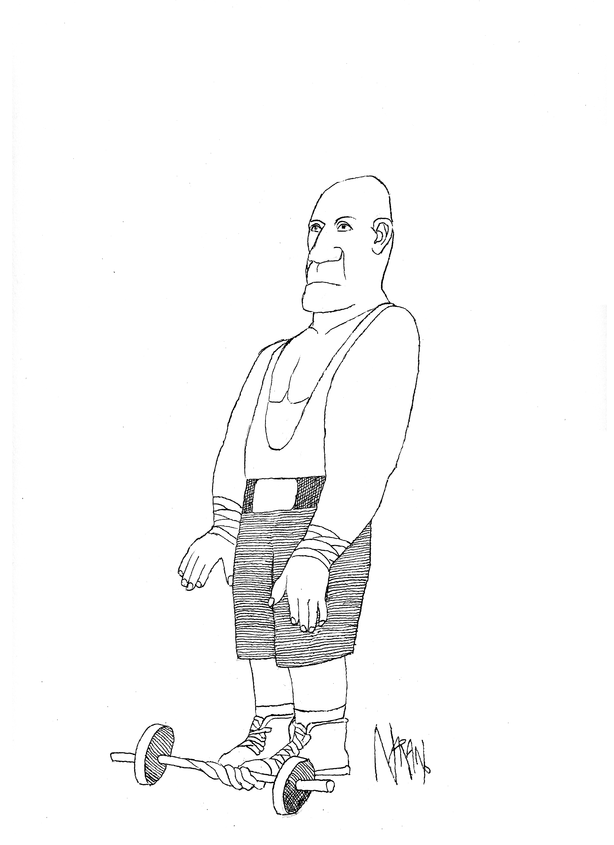 NARANJO | El Universal