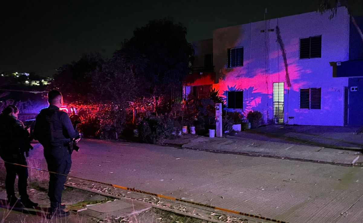 Aseguran armas, drogas y hasta televisores durante operativo en penal ...