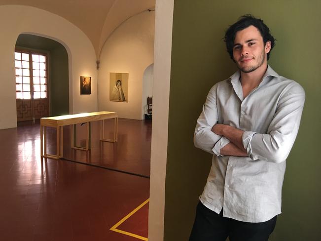 Forbes reconoce a Raúl Campos y su gran talento
