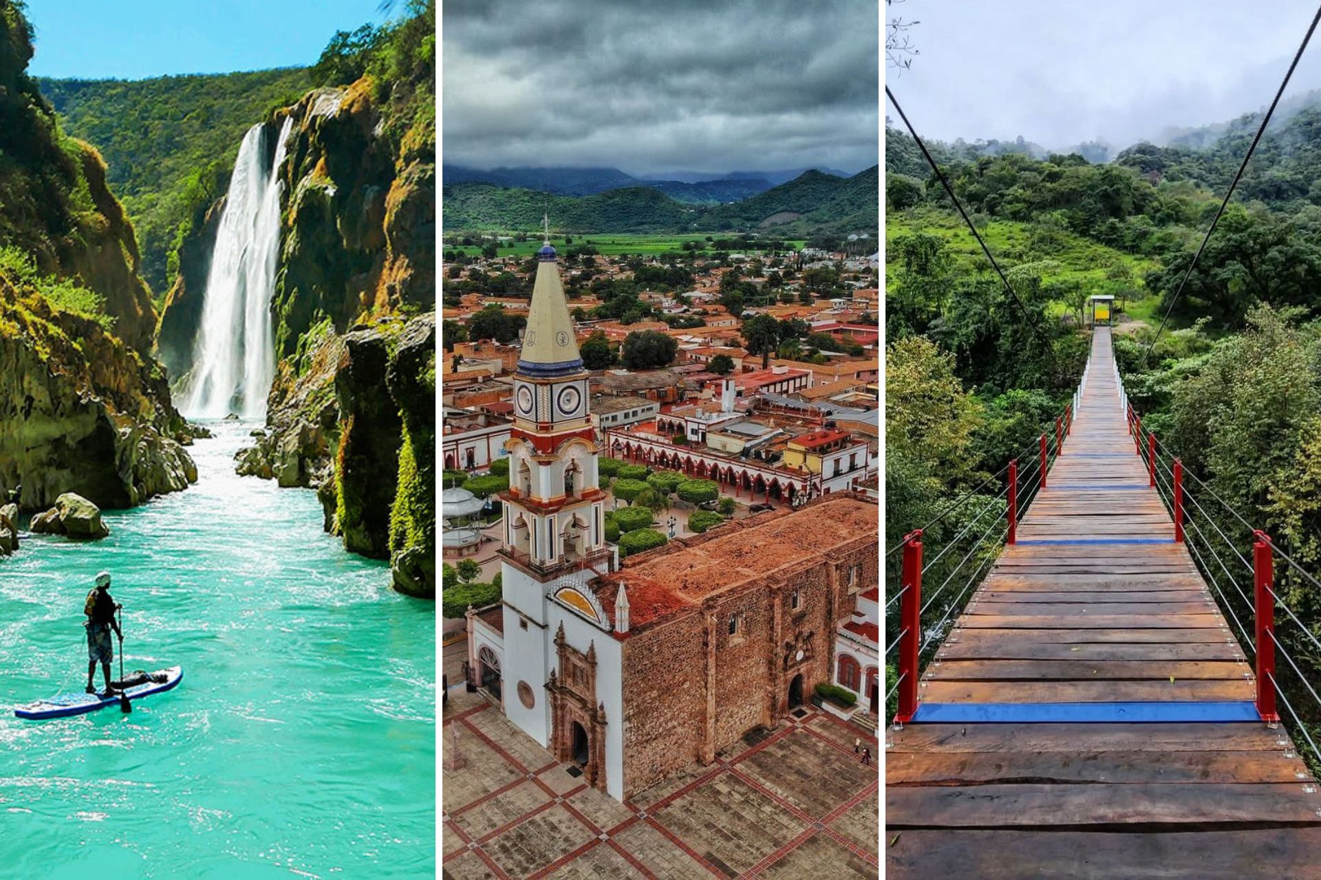 Cuetzalan: Qué es lo más bonito de este Pueblo Mágico