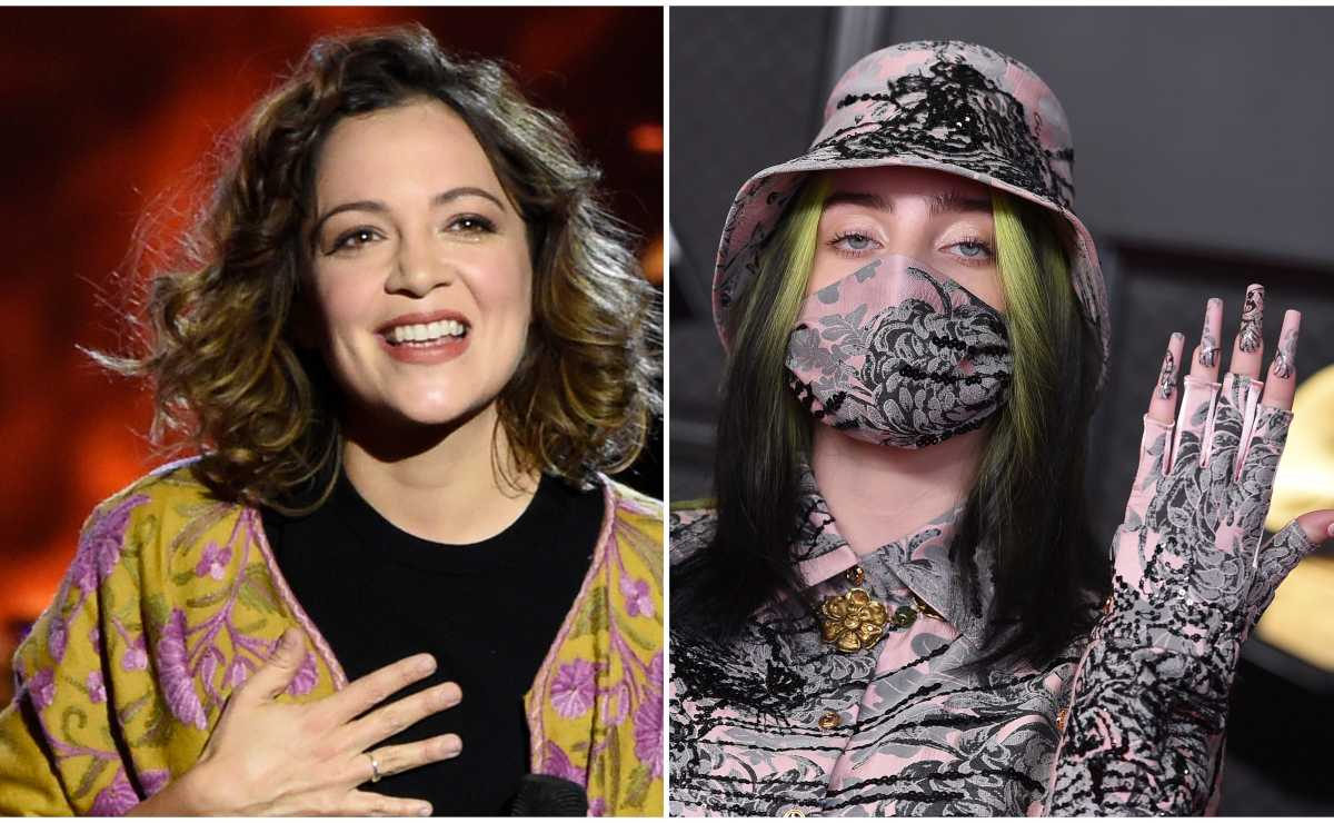 natalia lafourcade | Revista clase