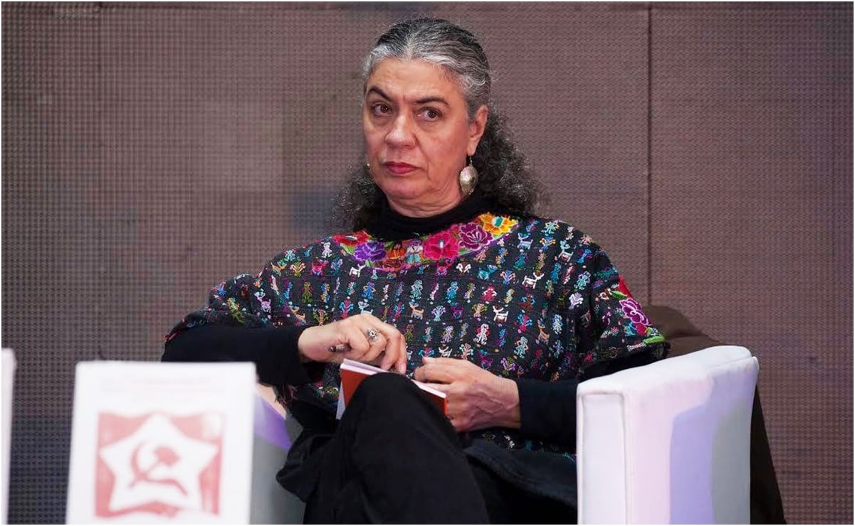 Victoria Carrillo | El Universal