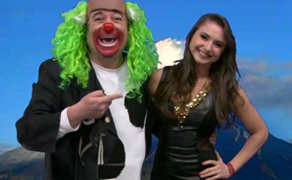 Cinco momentos polémicos de Brozo | El Universal