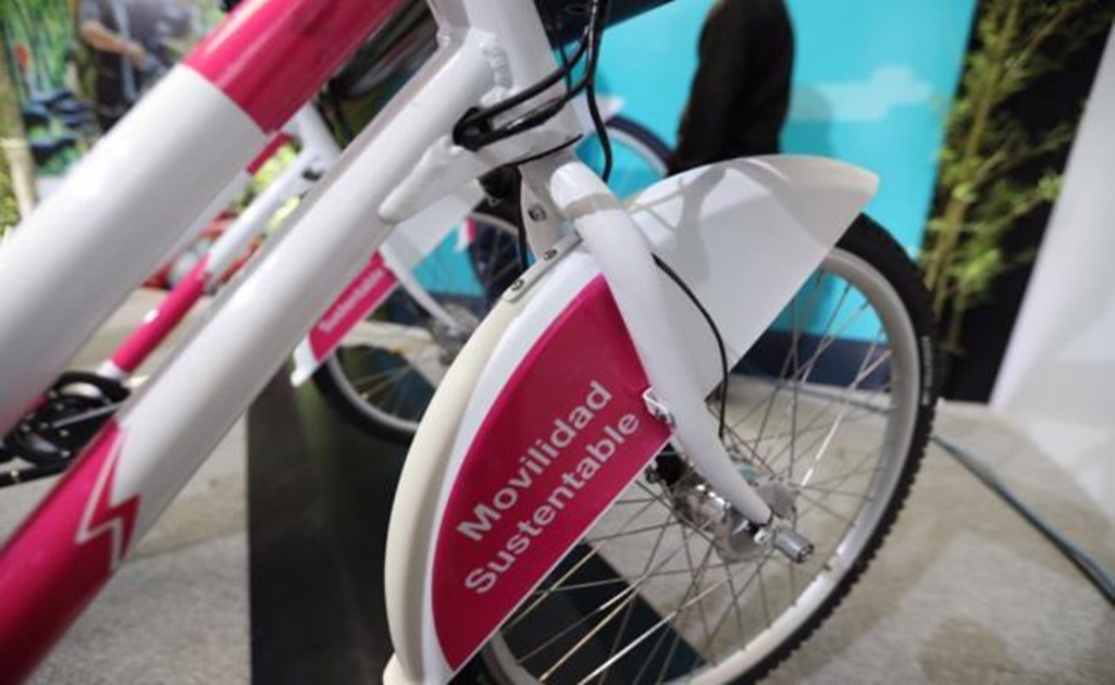 Specialized Bicycles celebrates Mexican culture