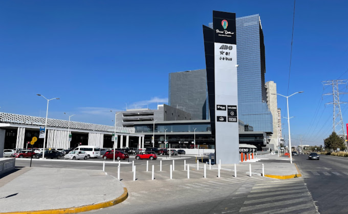 Paseo Destino: Viajes, horarios y costos | El Universal Puebla