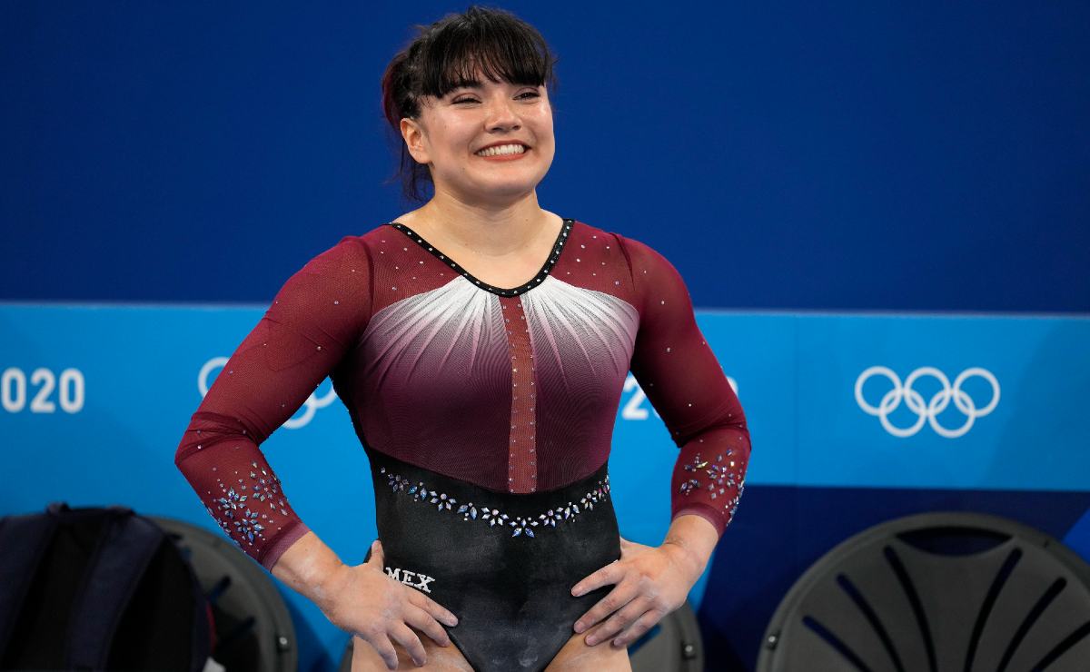 Nombres De Gimnastas Olimpicas Famosas A 52 Años Del “dead Loop”,