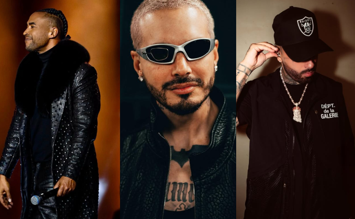 Natanael Cano | El Universal