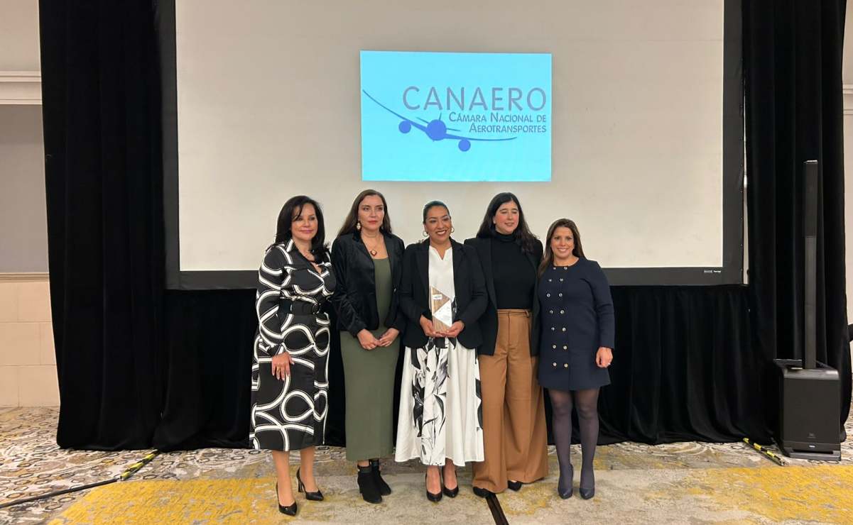 Sara Cantera | El Universal